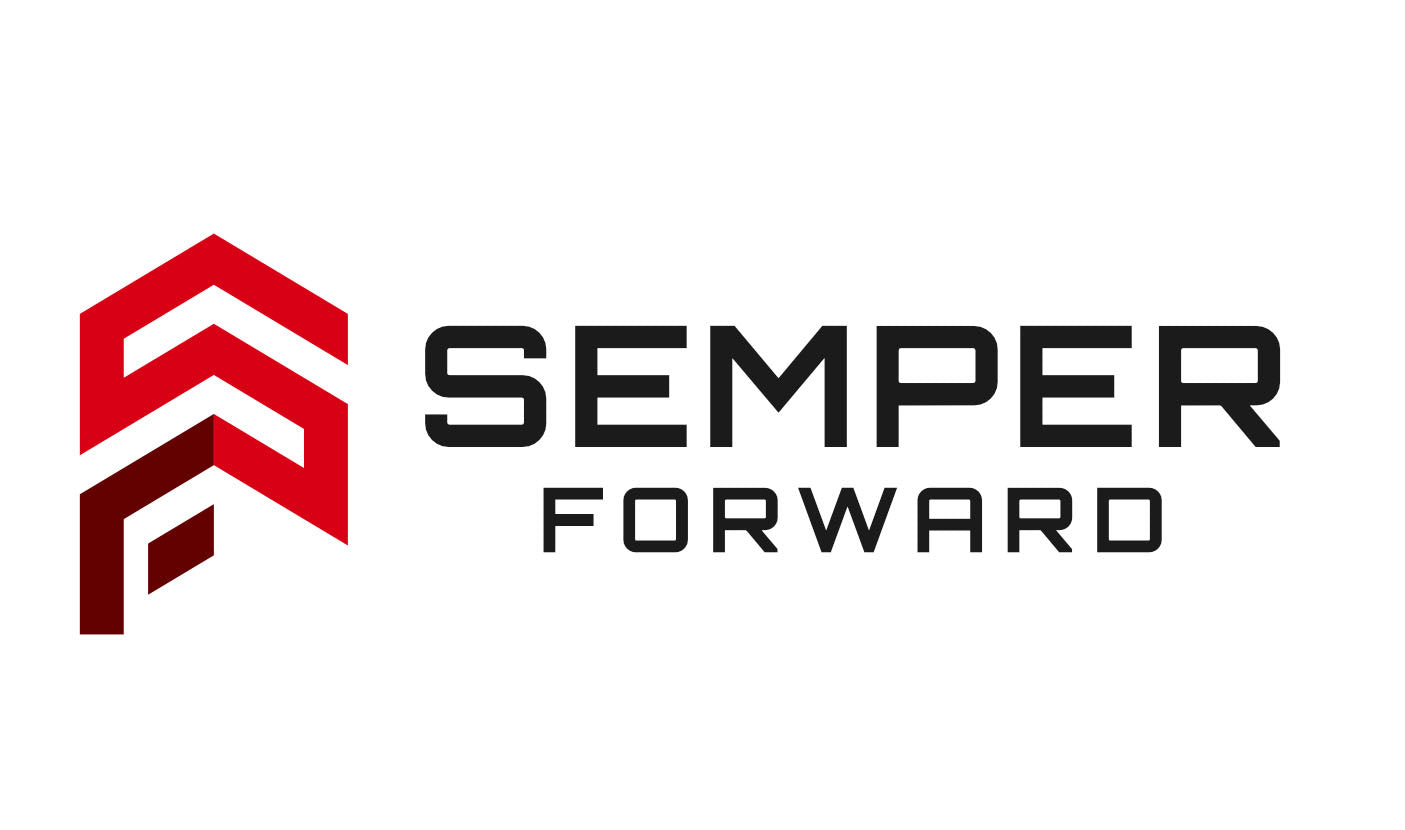 Semper Forward Shop